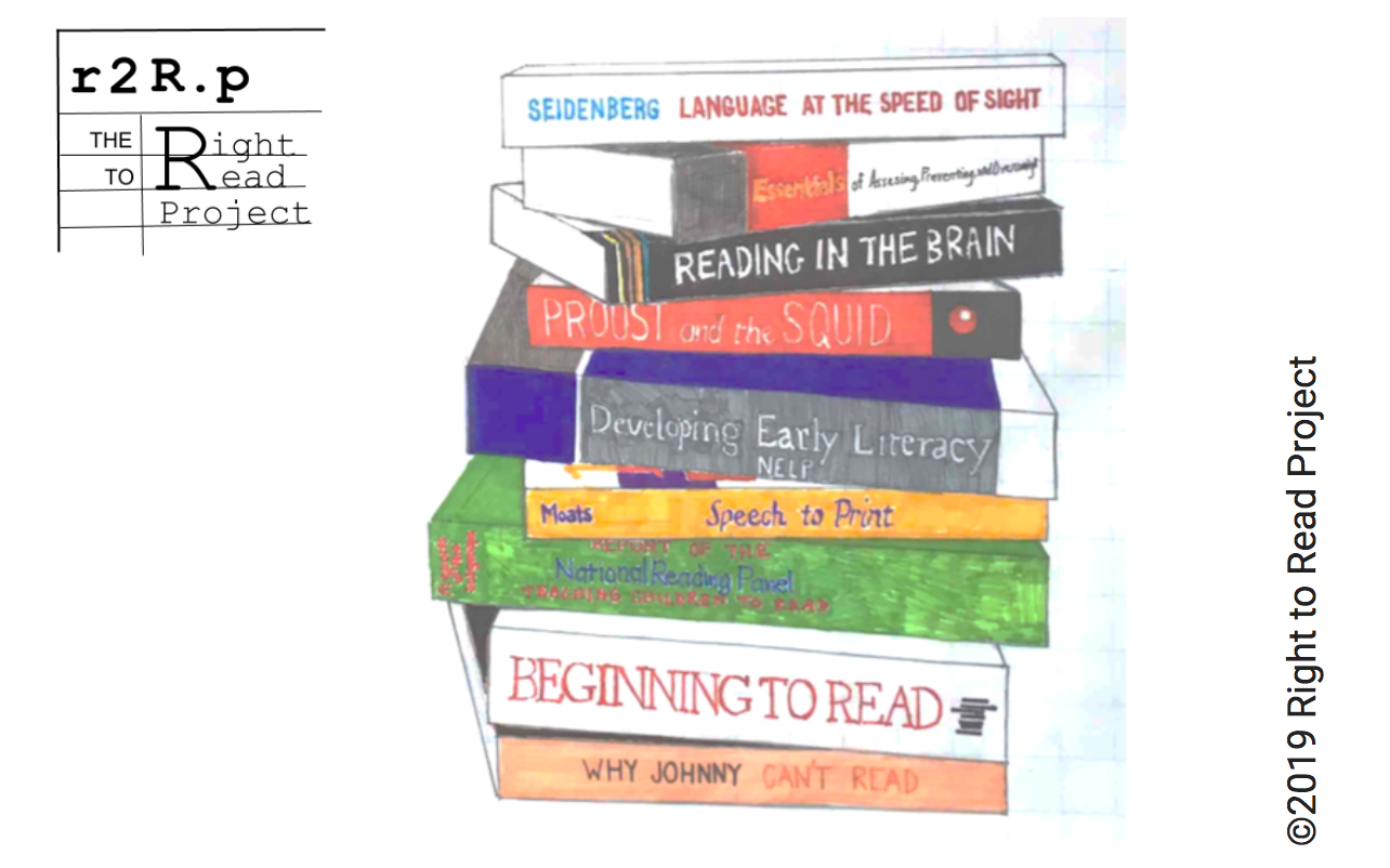 Our recommended reading list