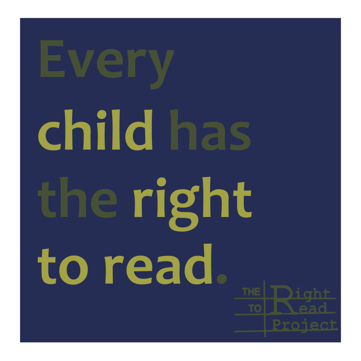 Every-child-has-the-right-to-read